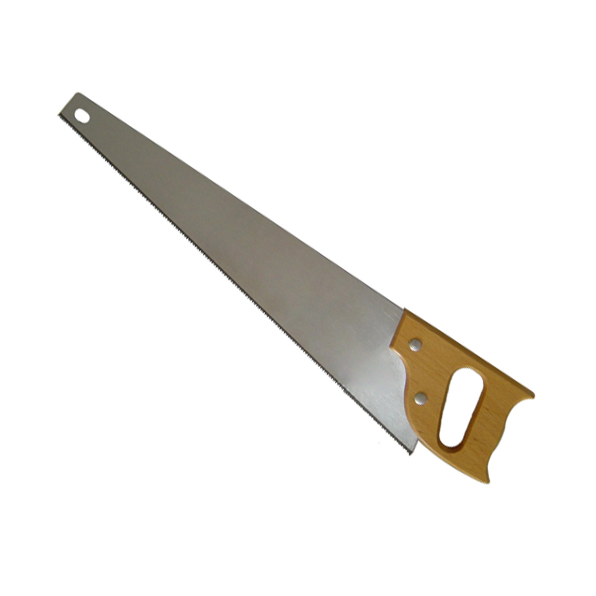 SA0521A HANDSAW WITH WOODEN HANDLE - Hand Tools and Hardware Supplier ...